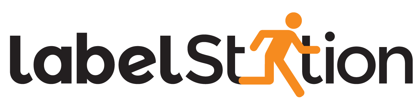 LabelStation Pro200 – Labelstation